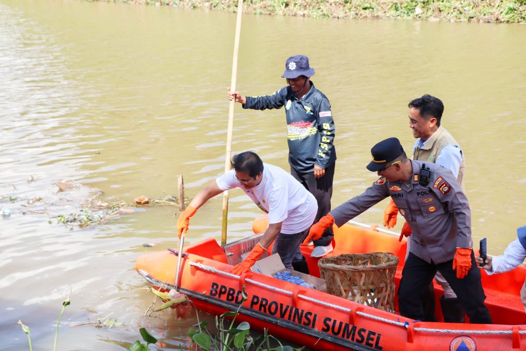 PLN UID S2JB - Yayasan Qur’anic Farm Gaungkan Gerakan Zero Waste